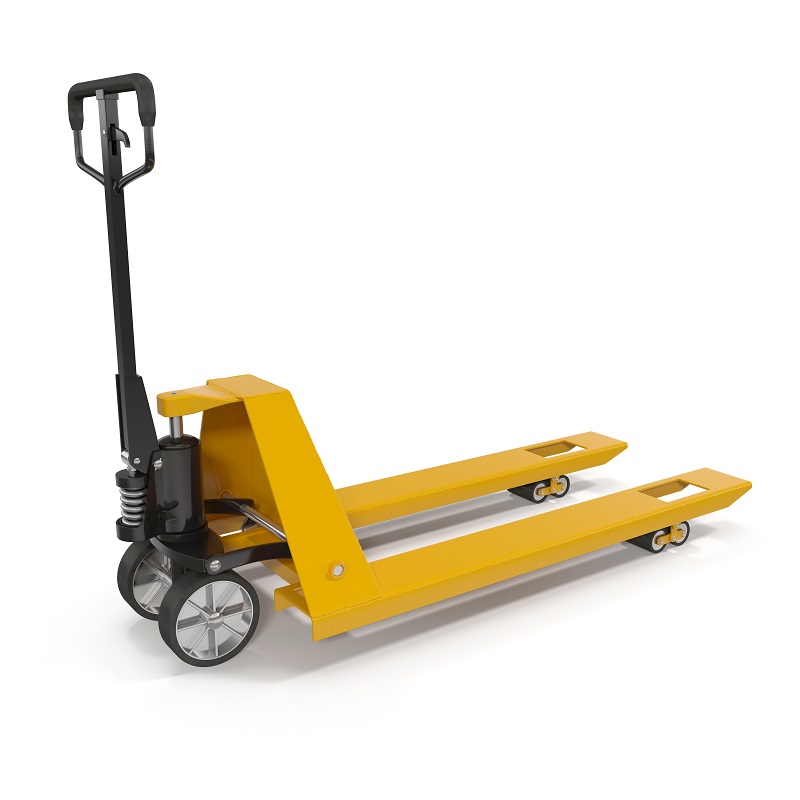Everything You Need to Know About Pallet Jack - WanderGlobe Everything You Need to Know About Pallet Jack - WanderGlobe