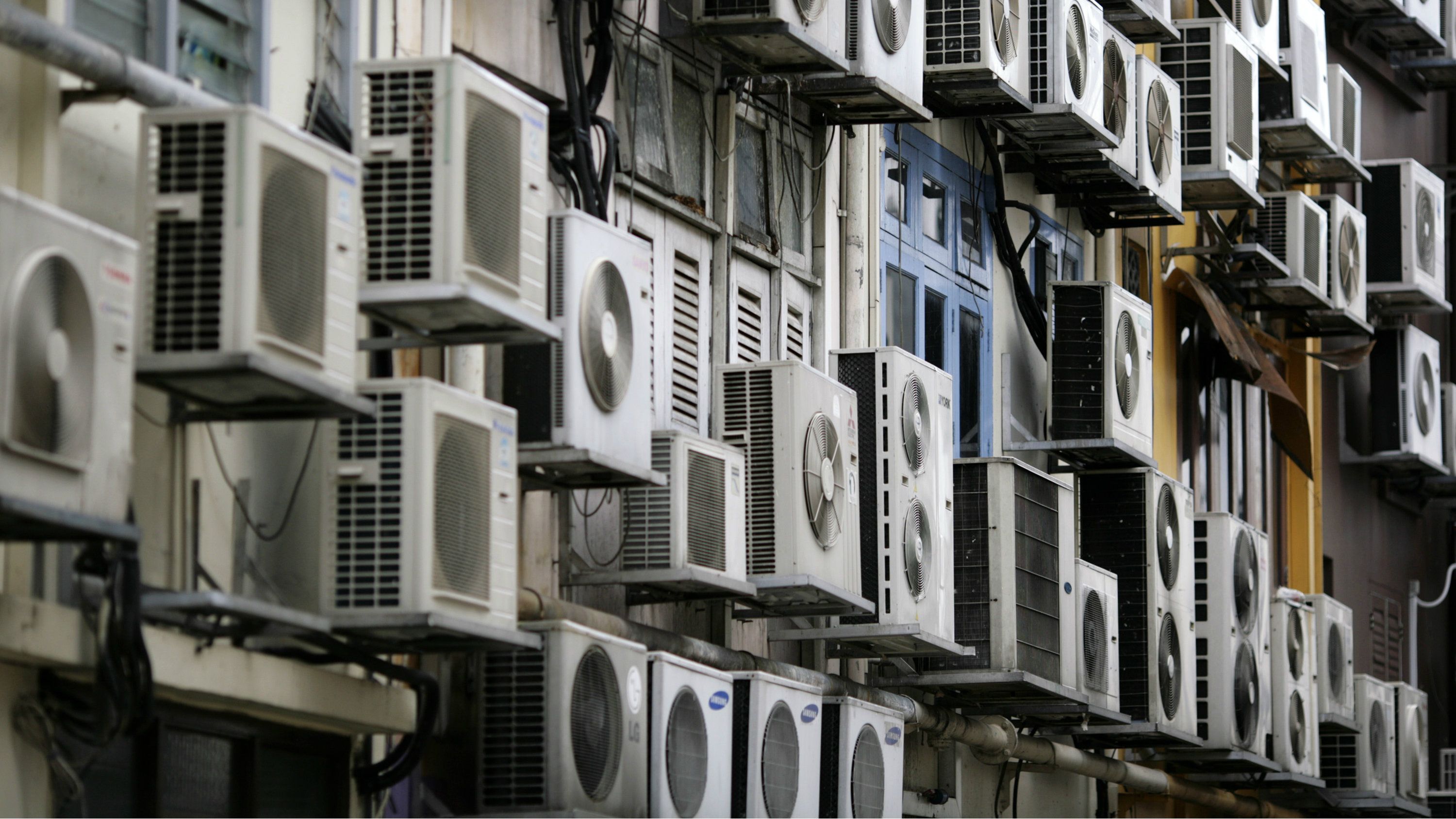 Things You Should Consider Before Buying Air Conditioners In 2018 ... Things You Should Consider Before Buying Air Conditioners In 2018 ...