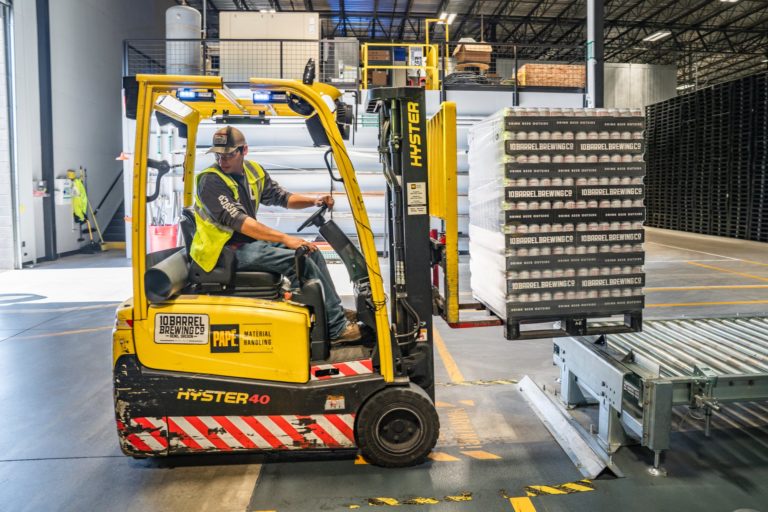 8 Effective Warehouse Organization Ideas Worth Implementing Now ...