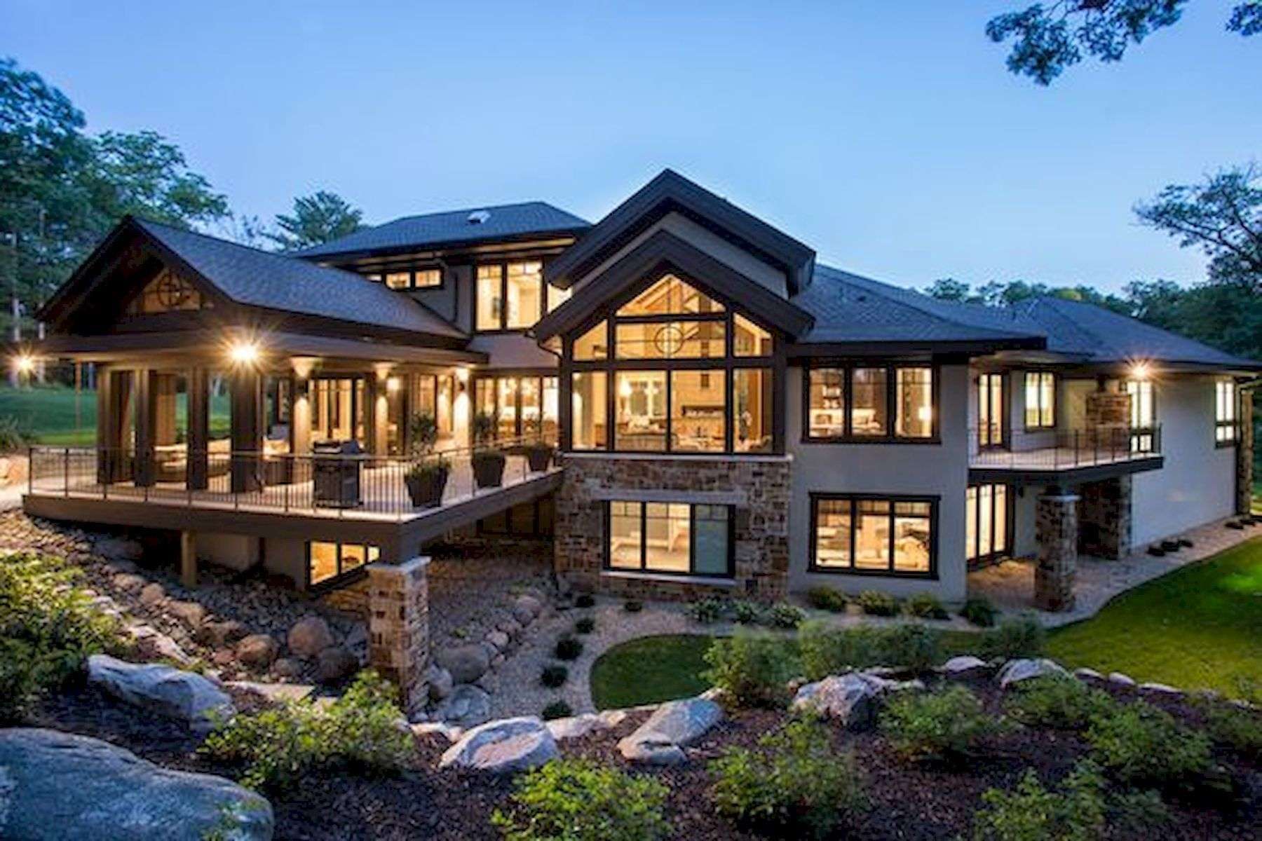 7 Cost Efficient Ways To Remodel You Home Exteriors WanderGlobe