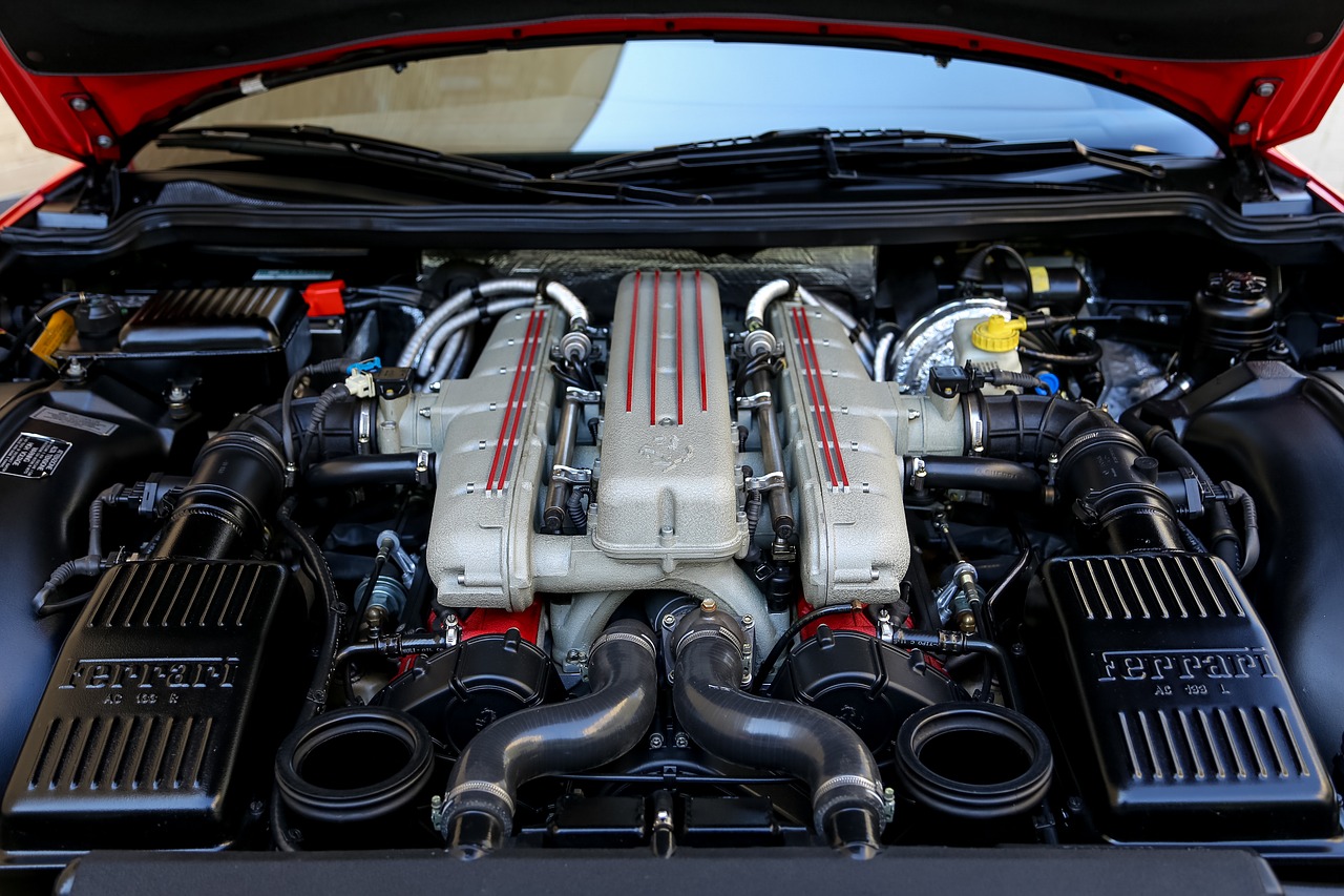Cold Weather and Your Engine: 8 Tips for Improving Your Car’s ...