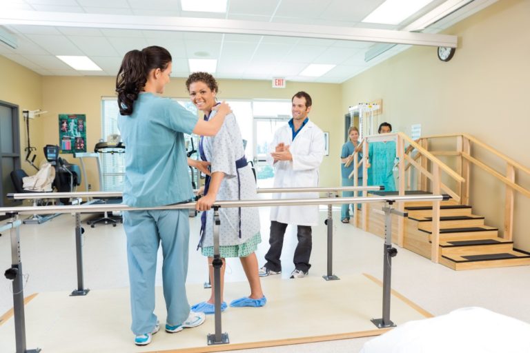 5 Reasons Why Rehabilitation Therapy Is Beneficial - WanderGlobe