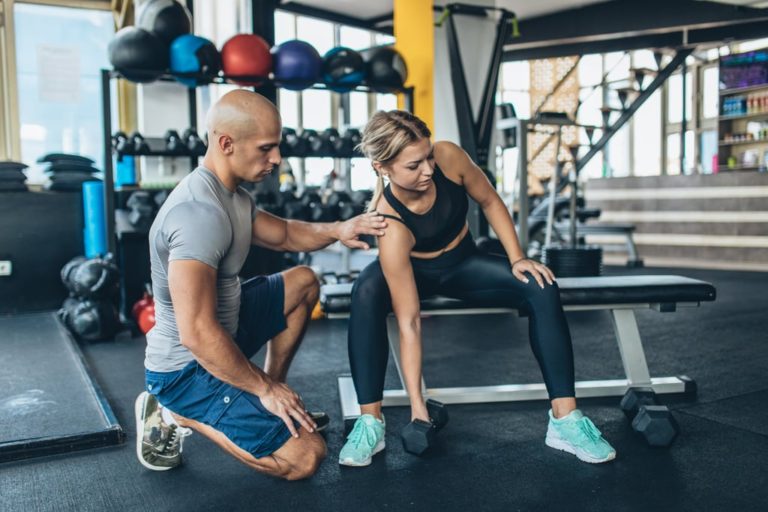 Exercises to Naturally Increase Testosterone
