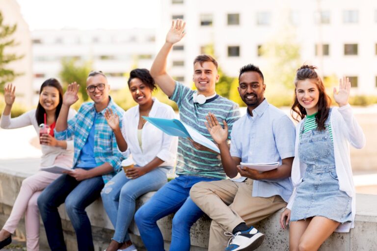 Why Many Foreign Students Like to Study in the Philippines - WanderGlobe