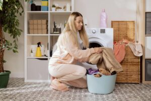 5 Essential Laundry Tips for Washing Large Loads - WanderGlobe
