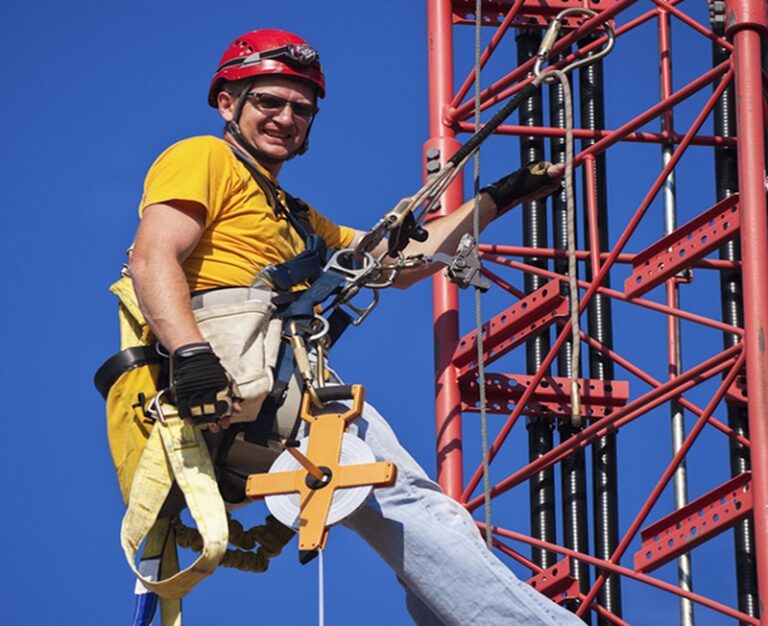 Understanding The Importance Of Height Safety At Workplaces - WanderGlobe