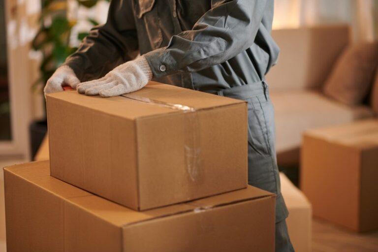 Give Your Old Packaging Boxes A Creative Makeover - WanderGlobe