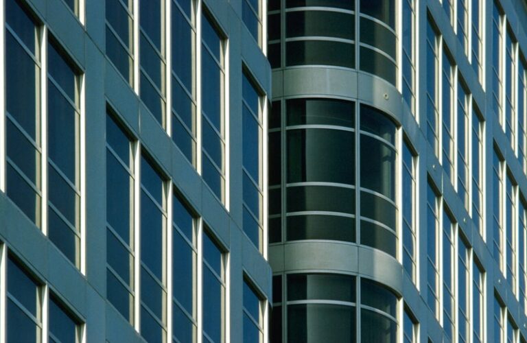 Harnessing the Power of Aluminium Windows for Energy Efficiency: A ...