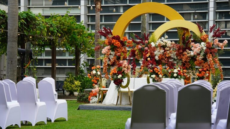 Marquee Weddings: The Ultimate Guide for 2025 Couples - WanderGlobe