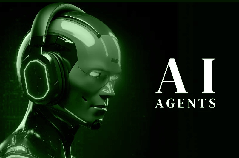 AI Agents in 2025: How Autonomous Workflows Are Redefining Business ...