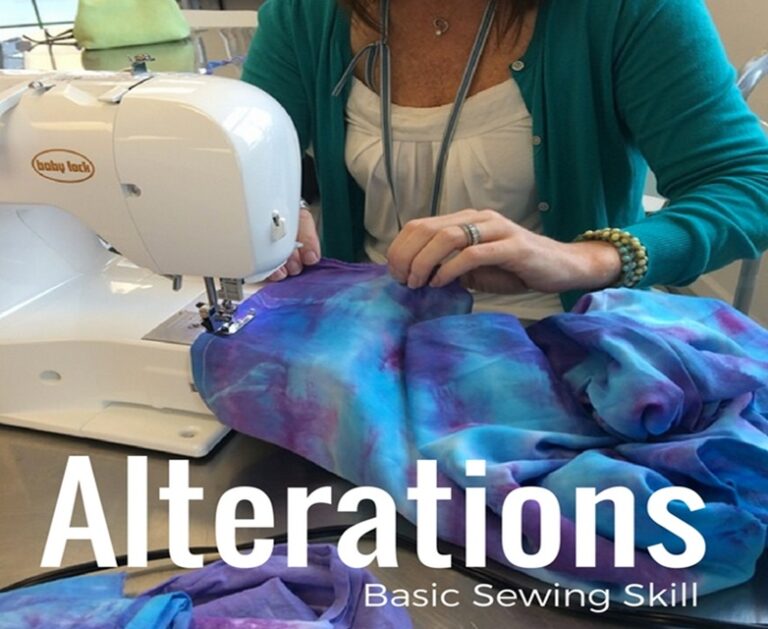Essential Tips For Successful Clothing Alterations - WanderGlobe